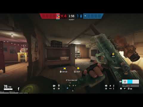 zesty rainbow six *caution sexual content* - YouTube