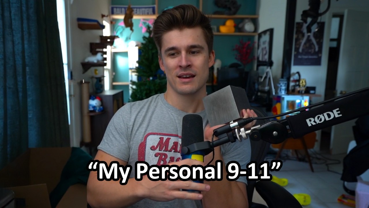 Ludwig Got Cubert Back - YouTube