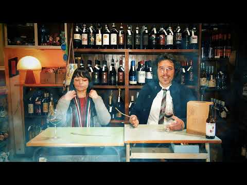 Harry Gotter e il calice di vino
