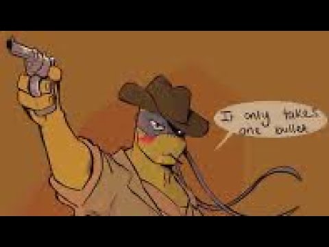 Cowboy Leo - YouTube