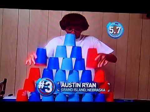 Stack Attack - 10.5 Seconds (AS SEEN ON MINUTE TO WIN IT) - YouTube