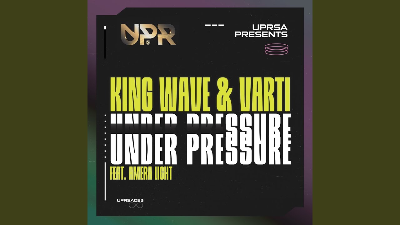 Under Pressure (Kay-9ine`s Remix) - YouTube