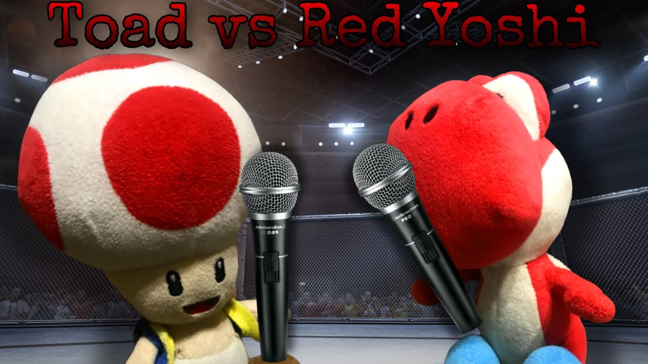 Plushie Beatbox Battles Ep 3 - YouTube