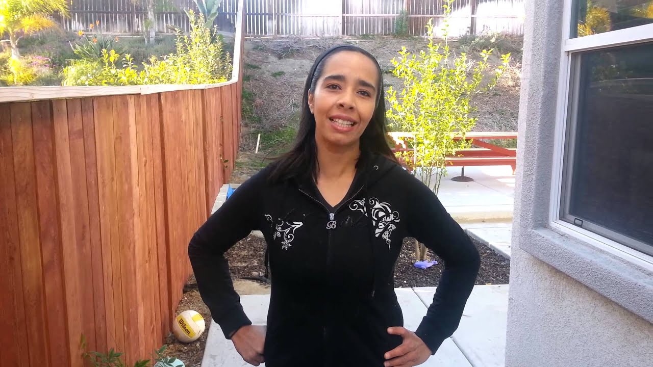 Project 10 Challenge - YouTube