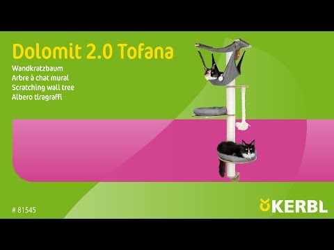 Wandkratzbaum Dolomit 2.0 Tofana (#81545)