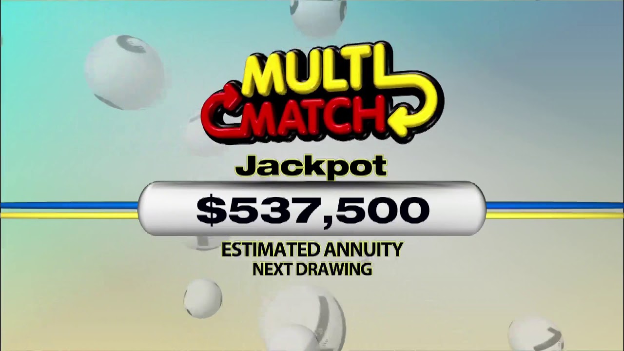 12_19_19 - Multi-Match - YouTube