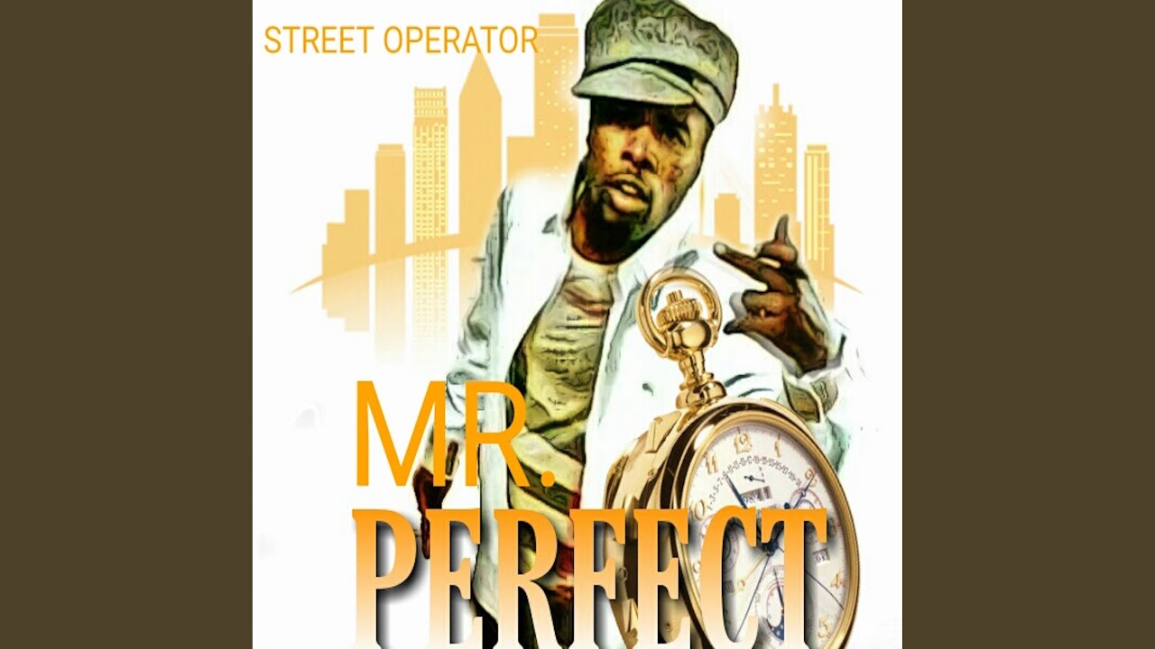 Street Operator - YouTube