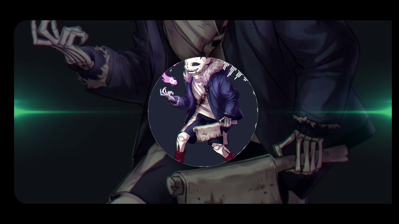 Nhạc infected sans(mix sans) - YouTube