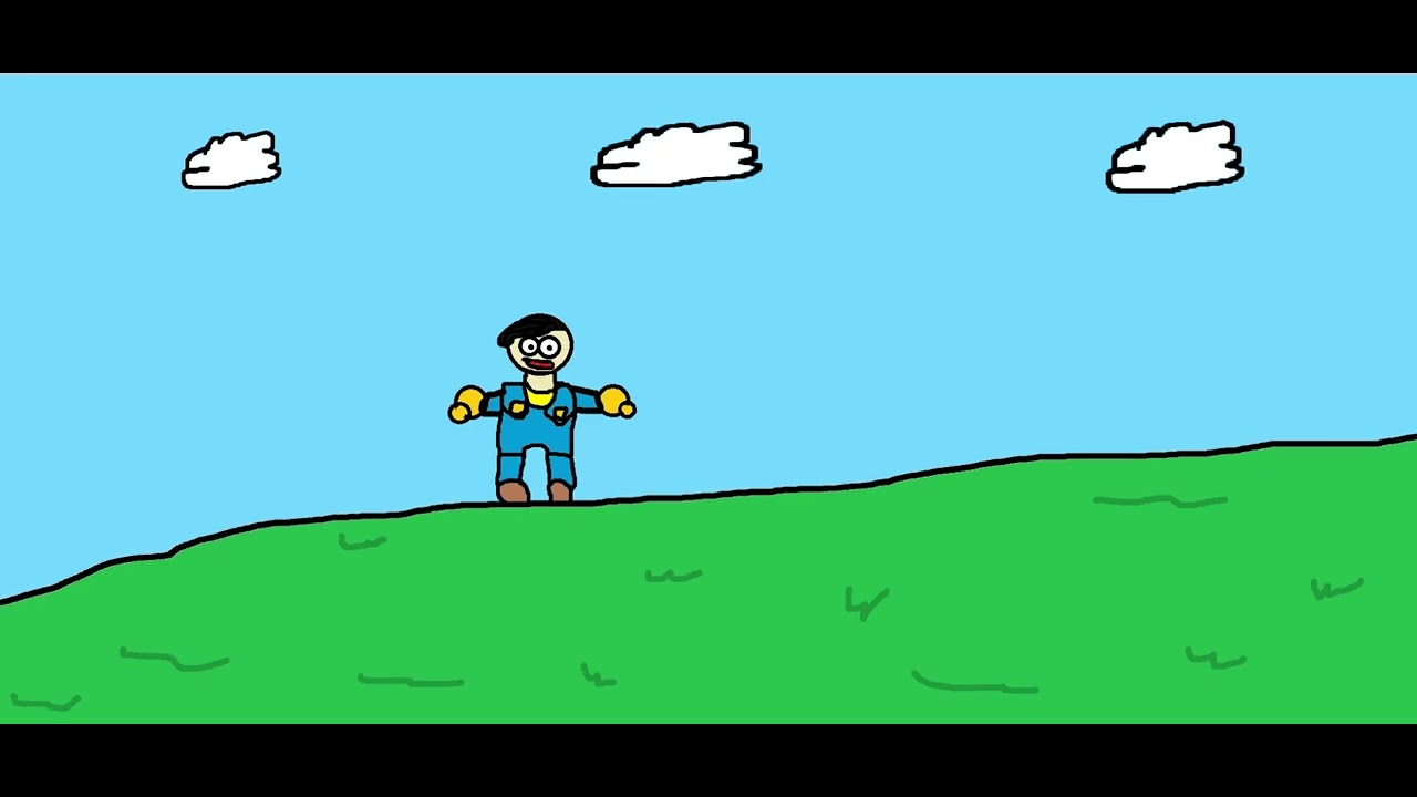 Test Animation!! - YouTube