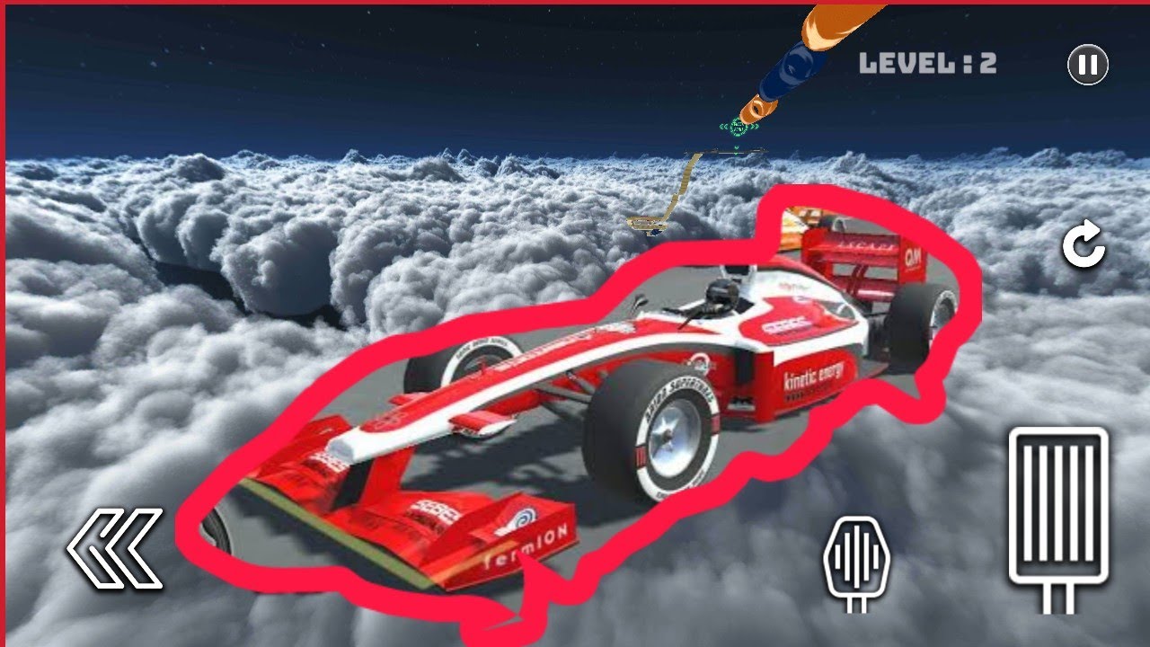 Formula Car Race Game 3D: Fun New Car Games 2020 - YouTube
