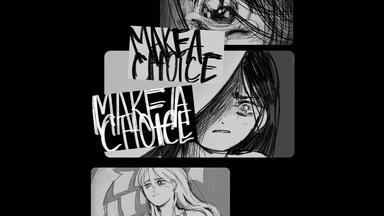 Choices | Animation Project (Final) - YouTube