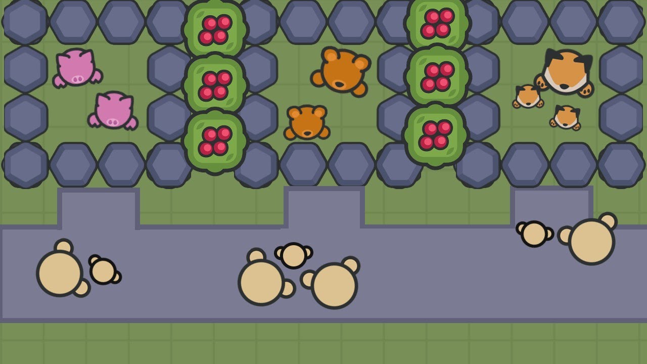 Sploop Zoo Raw clip (part 2) - YouTube