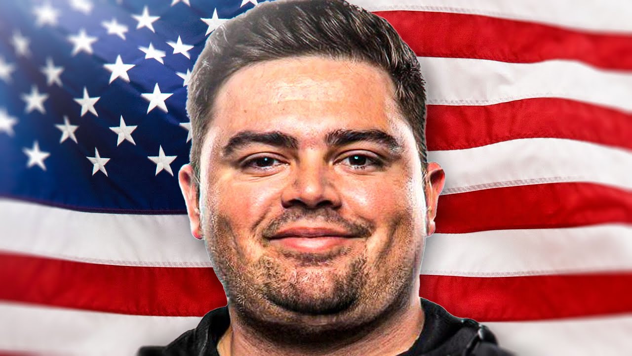 MIDBEAST'S FIRST GAME IN NA!! **ft. TFBLADE** - YouTube