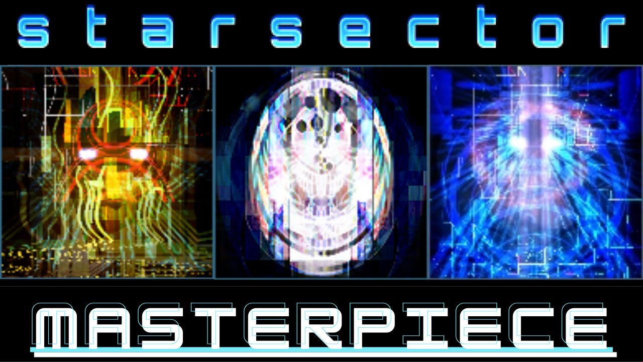 Starsector: The Perfect Sci-Fi Simulation Game - YouTube