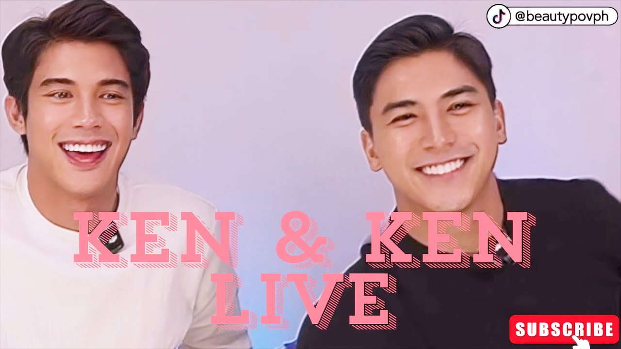 Kenneth Marcelino & Kenneth Cabungcal | Mister Cosmopolitan ...