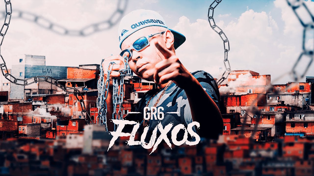 CARRO DO R7 - MC Buret (GR6 Fluxos) DJ R7 - YouTube