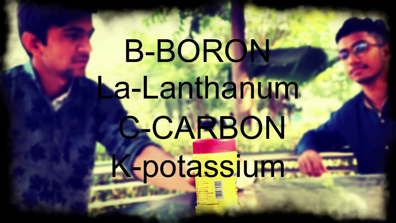 Black | Short Film | BMIIT | Minoans | full of Suspense and thriller ...