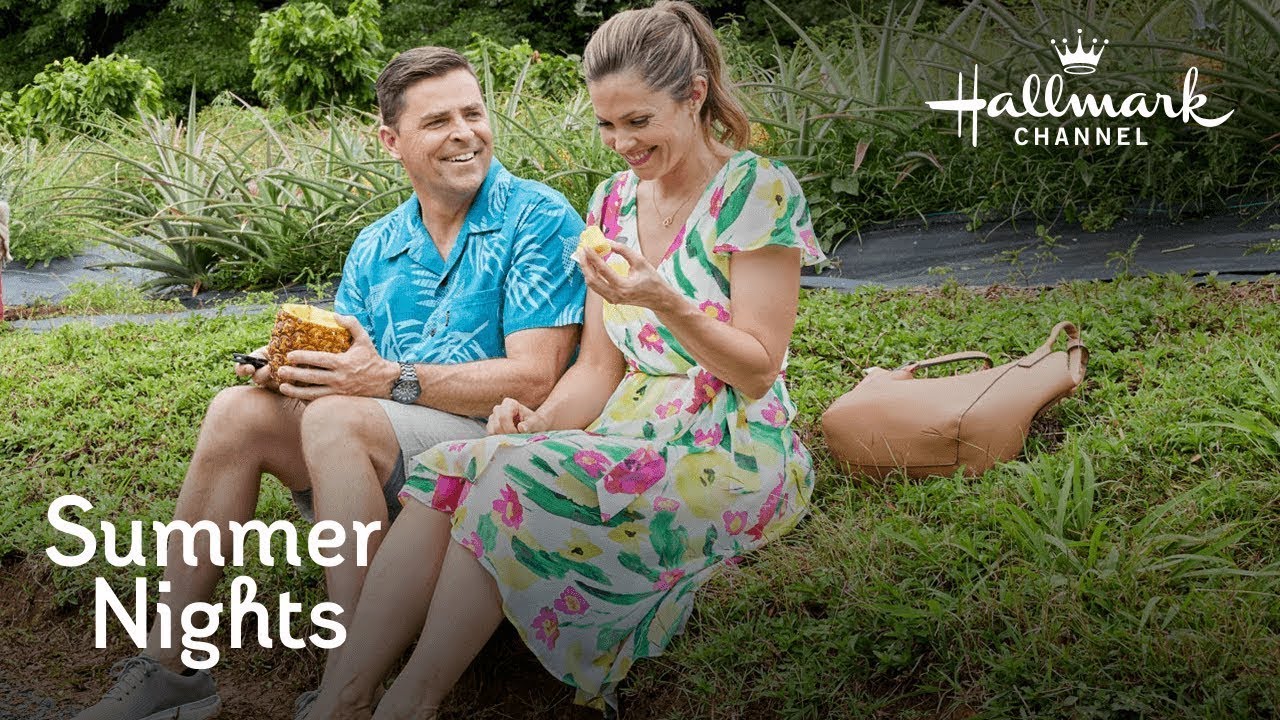 Preview - Summer Nights - All-Month Long - YouTube