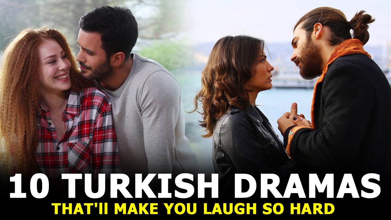 10 Turkish Dramas That'll Make You Laugh So Hard - Best Romantic Comedy ...
