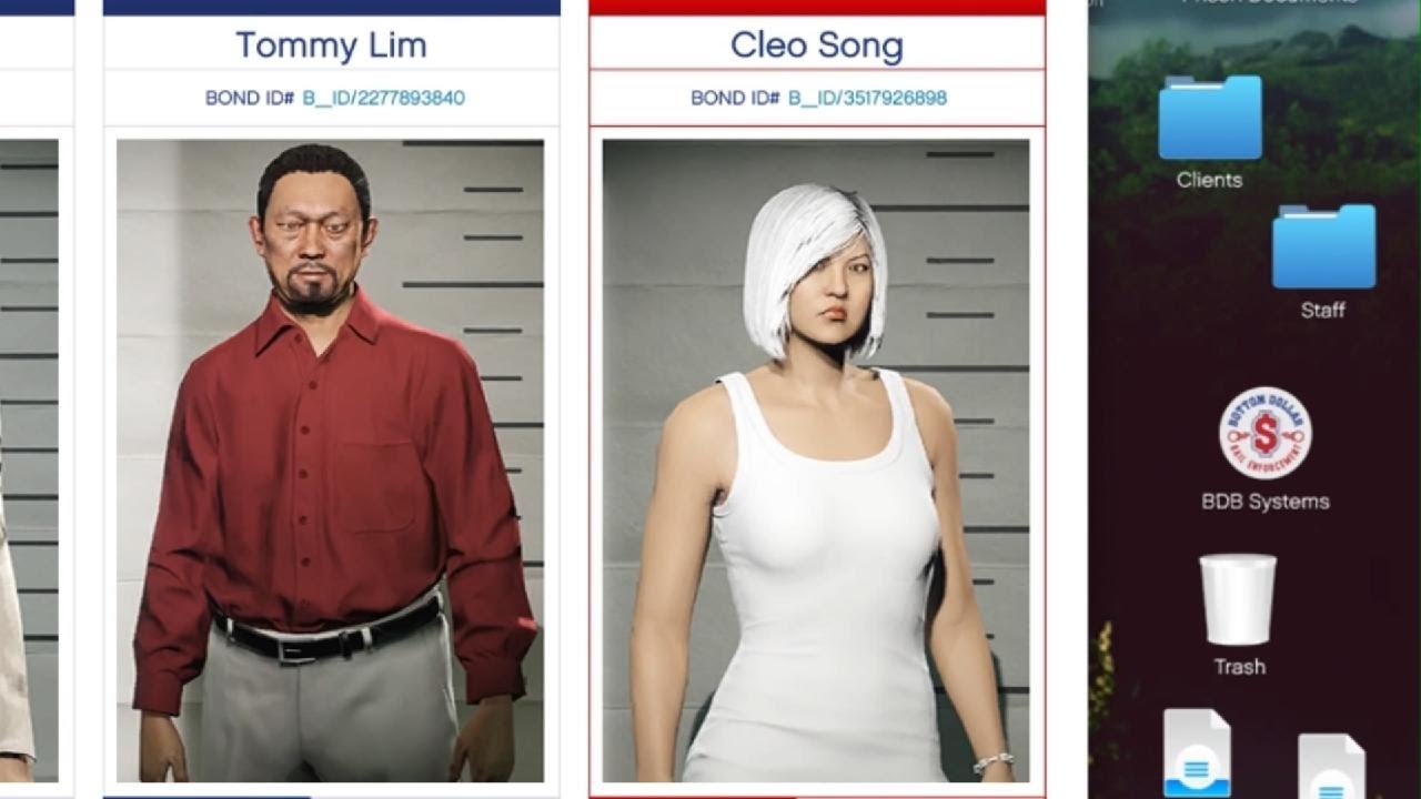 Cleo Song - best RNG but I missed a headshot and alerted the guards 😂 ...