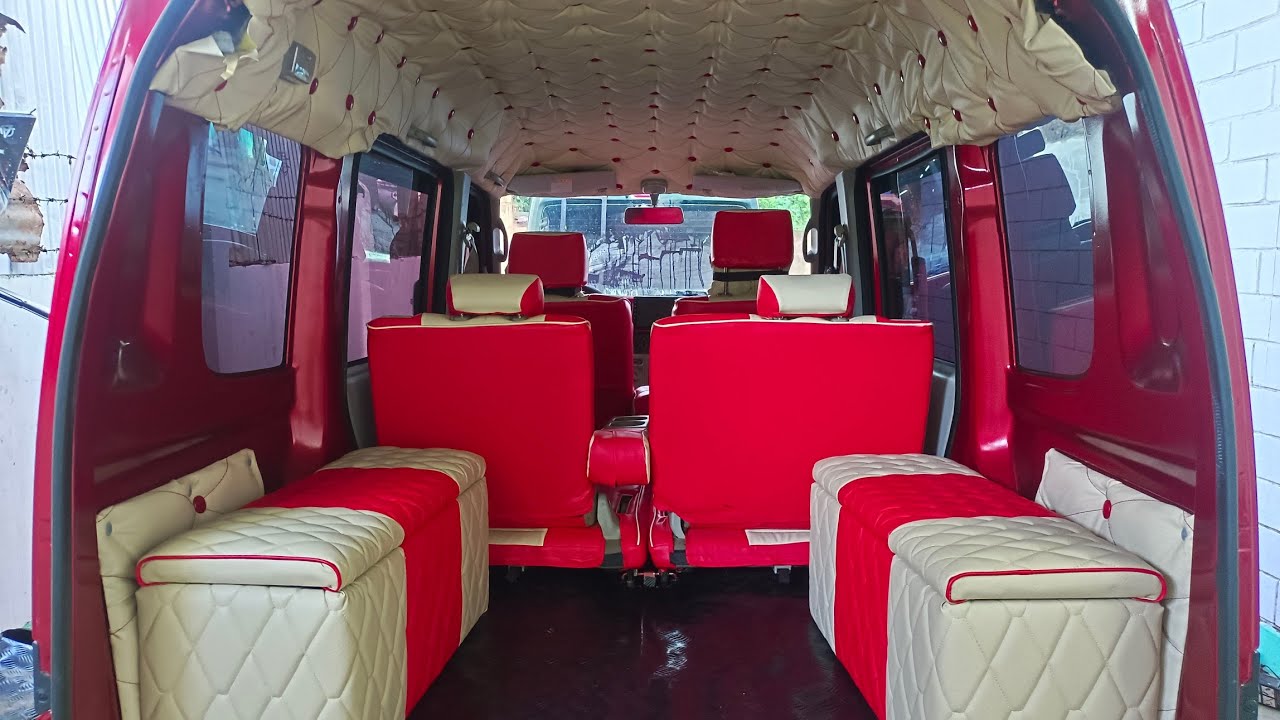 Prepare for Releasing Units DA64V 4WD Manual - YouTube