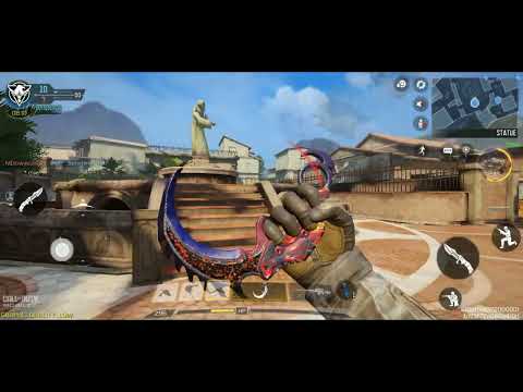 call of duty(codm muna tayo boring kasi) - YouTube