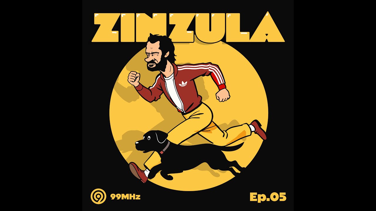 Zinzula Epizoda 5 — Zašto sve više naučnika puca pod pritiskom - YouTube