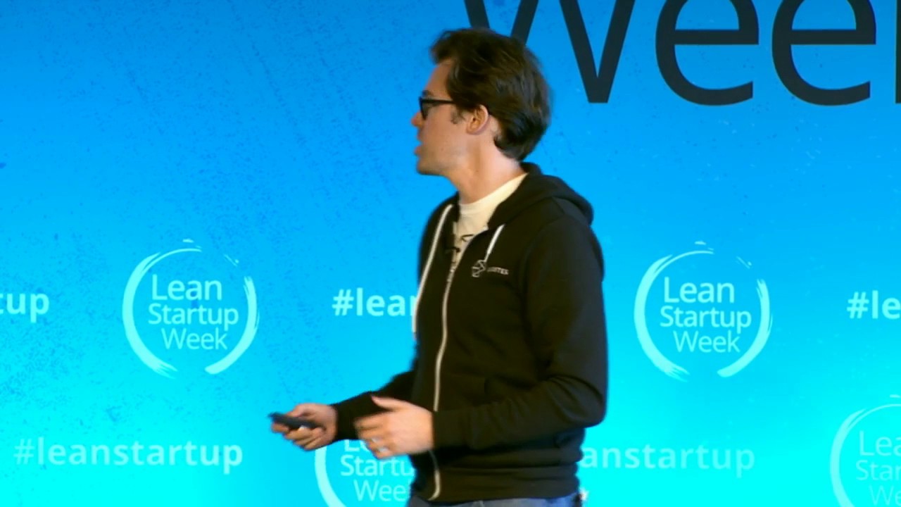 Roger Dickey, Platforms for the Future of Work - YouTube