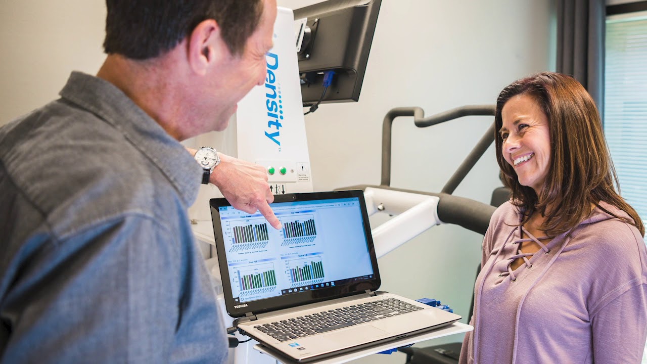 bioDensity: Better Bones. Better Blood. Better Balance. - YouTube