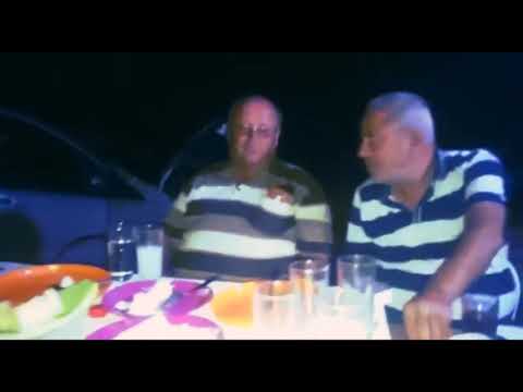 Ege şivesiyle cenaze ağıtı