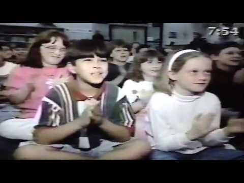 Vuthy Kuon FOX News (1996) - YouTube