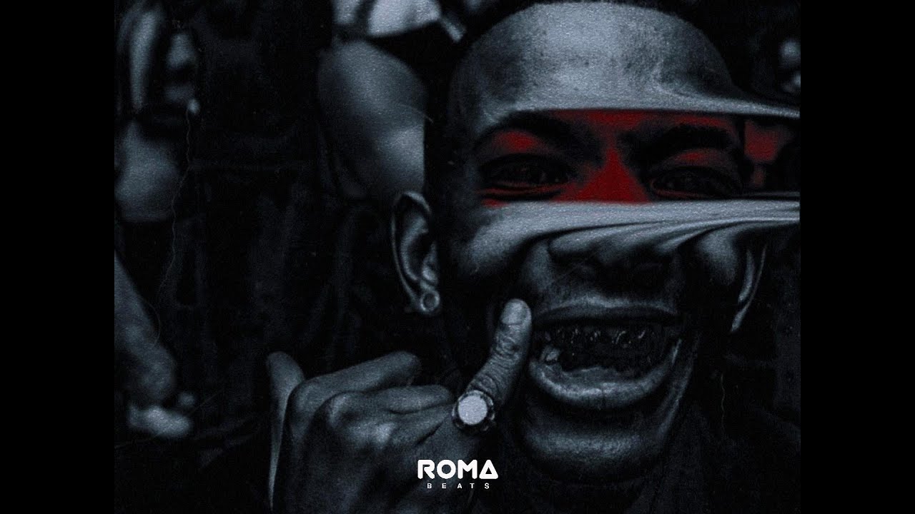 (FREE) Dark Gangsta Type Beat - 'JUNGLE' | Aggressive Type Rap Beat ...