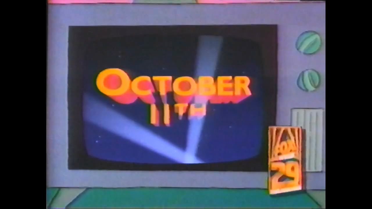 " 'The Simpsons' are back with dozens of new never before seen episodes ...