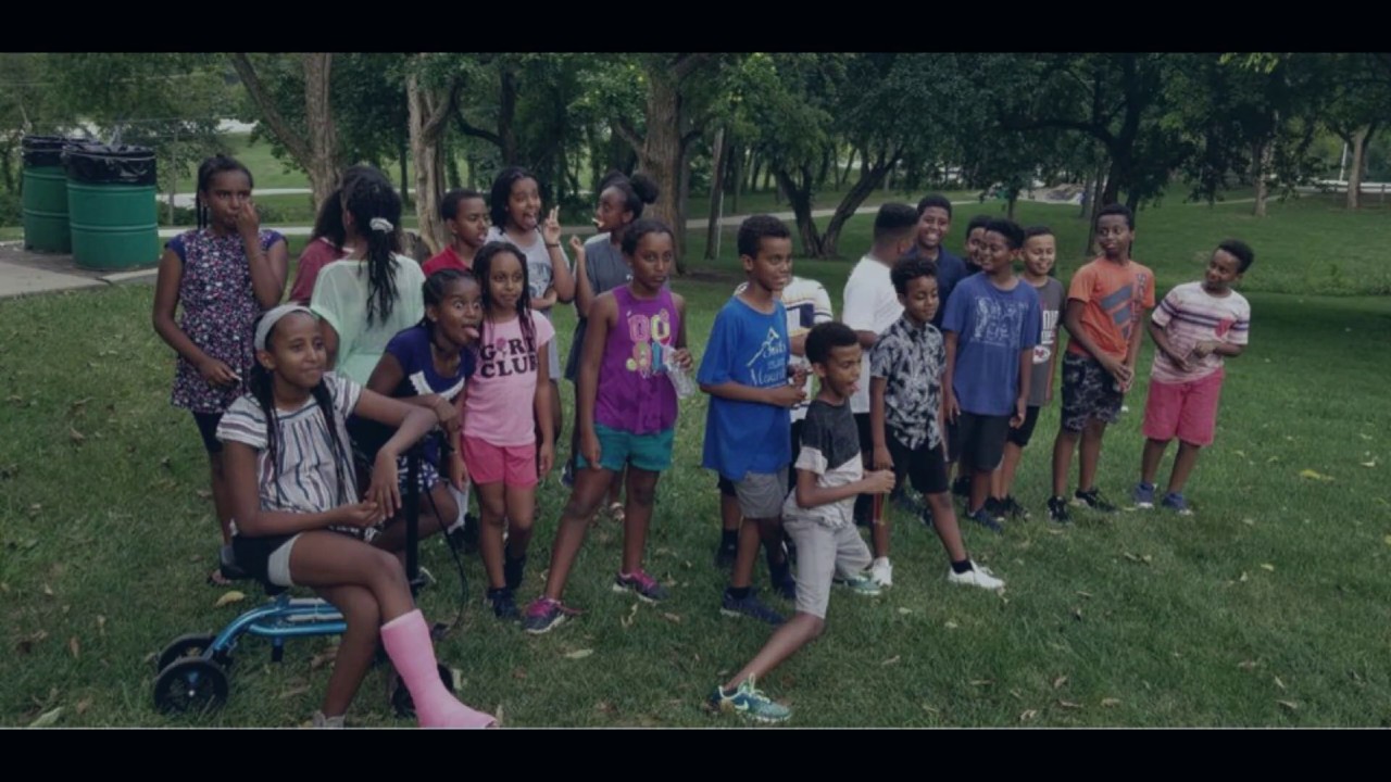 ECFC Kansas Sunday School - June 14th, 2020 - YouTube