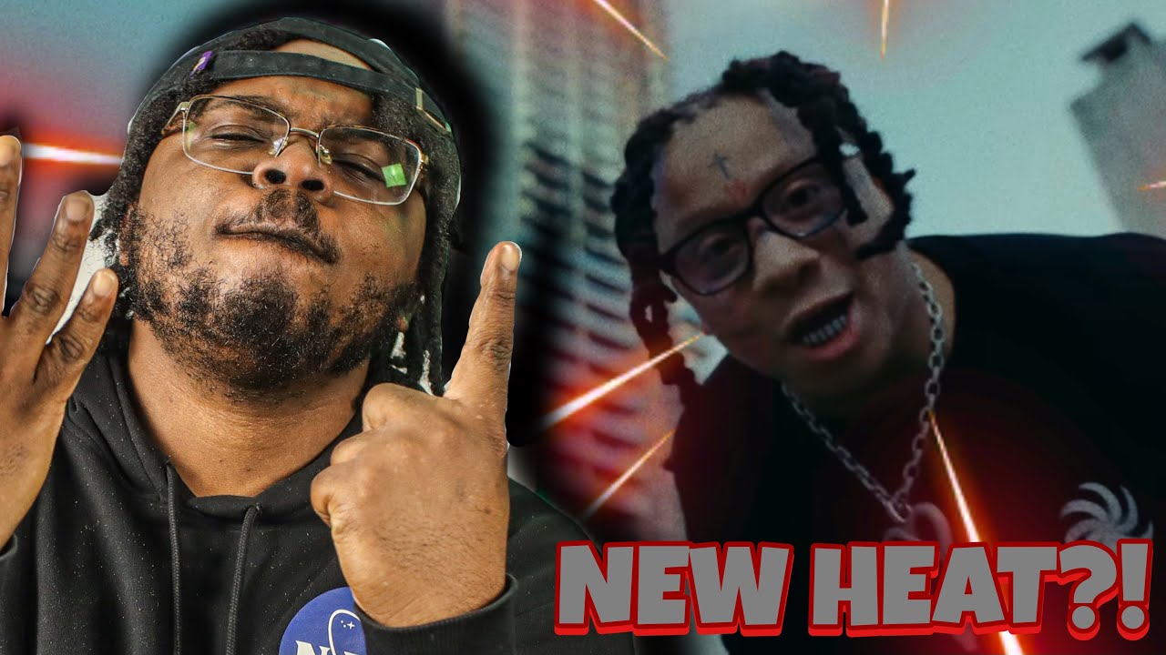 WASN’T EXPECTING THIS!?| TRIPPIE REDD BIG 14 FT. OFFSET & MONEYBAGG YO ...