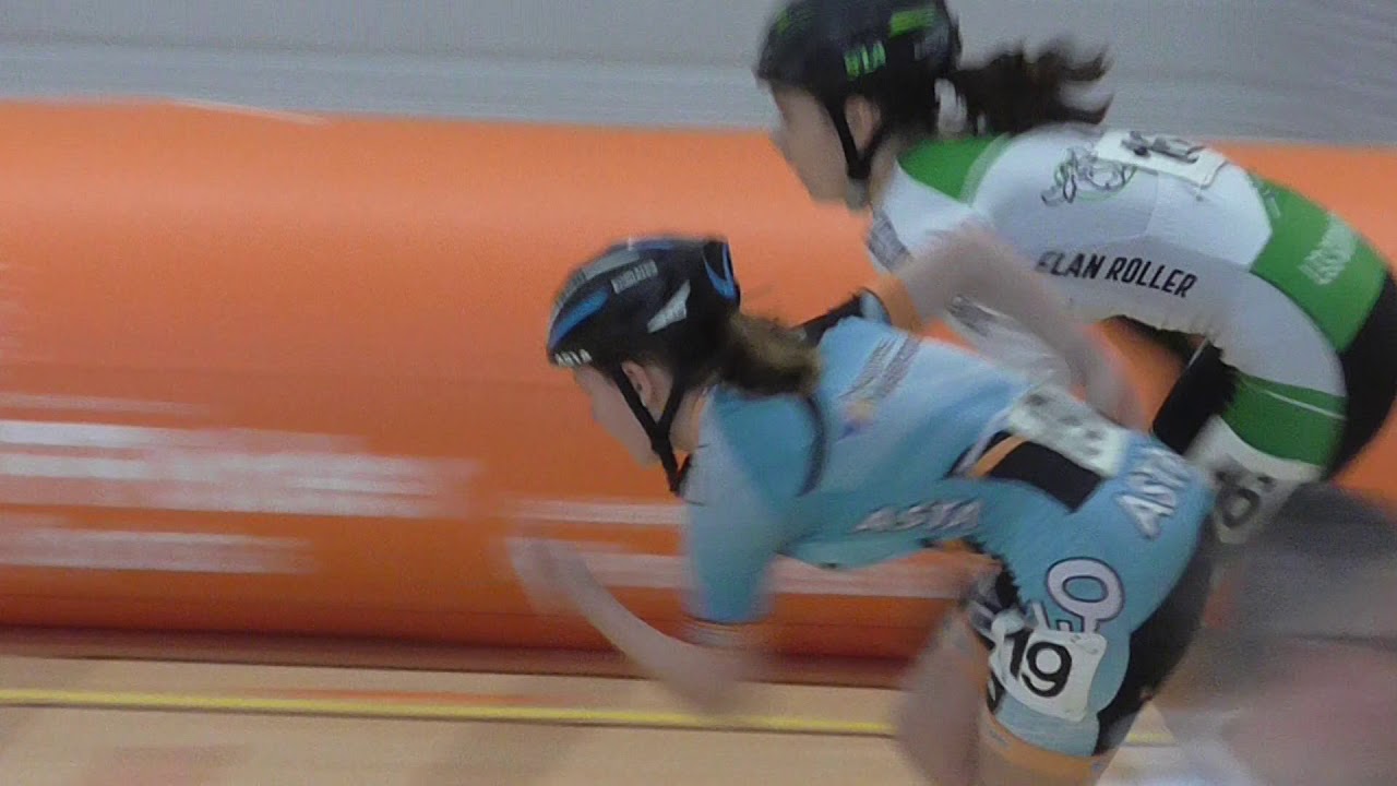 2019 11 17 10 13 26 vitesse serie1 juniorB Ninon - YouTube