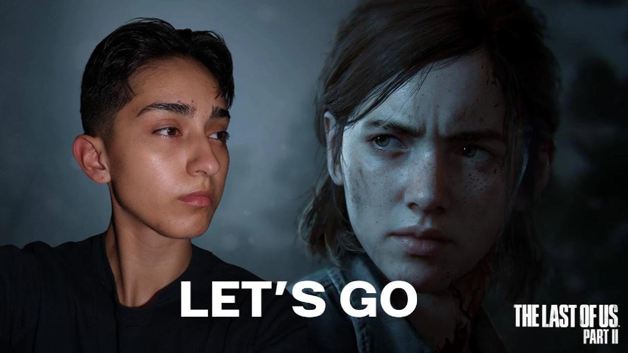 Let the action begin! - The Last of Us II (Part 2) - YouTube
