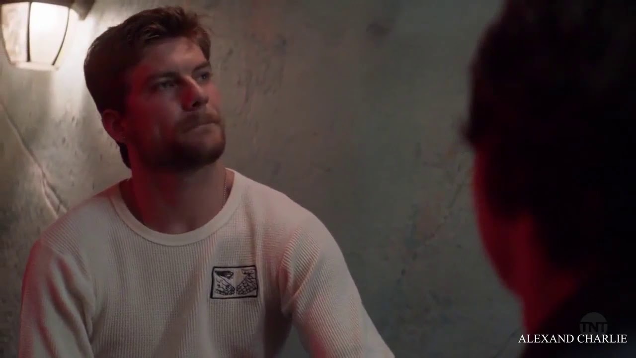 Deran and Adrian part 37 (gay storyline) animal kingdom - YouTube