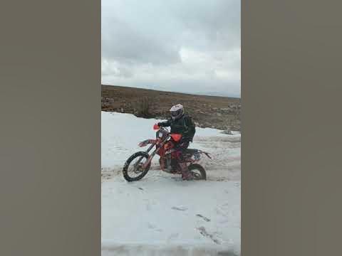 ктм 525 - YouTube