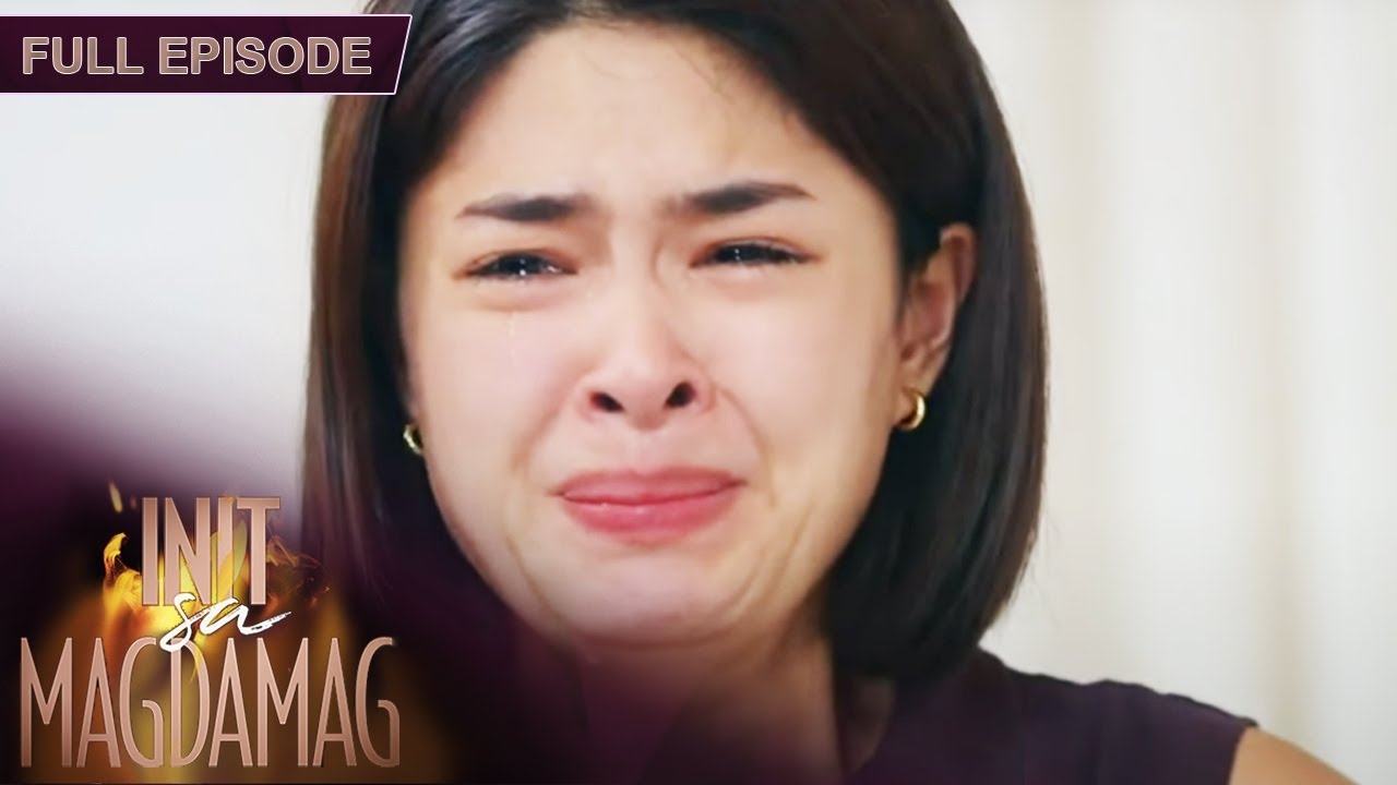 [ENG SUB] Ep 51 | Init sa Magdamag | Gerald Anderson, Yam Concepcion ...