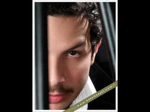 Basil Alkhayat,arabic song - YouTube