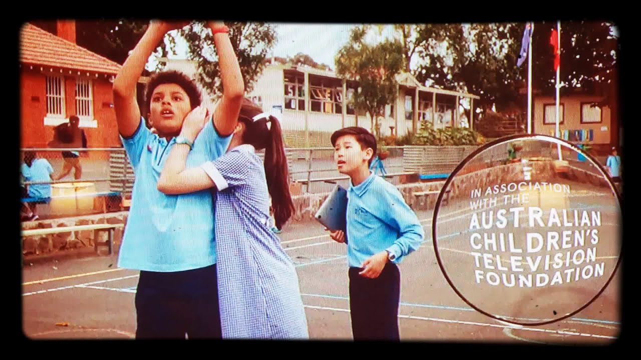 The inbestigators theme song - YouTube