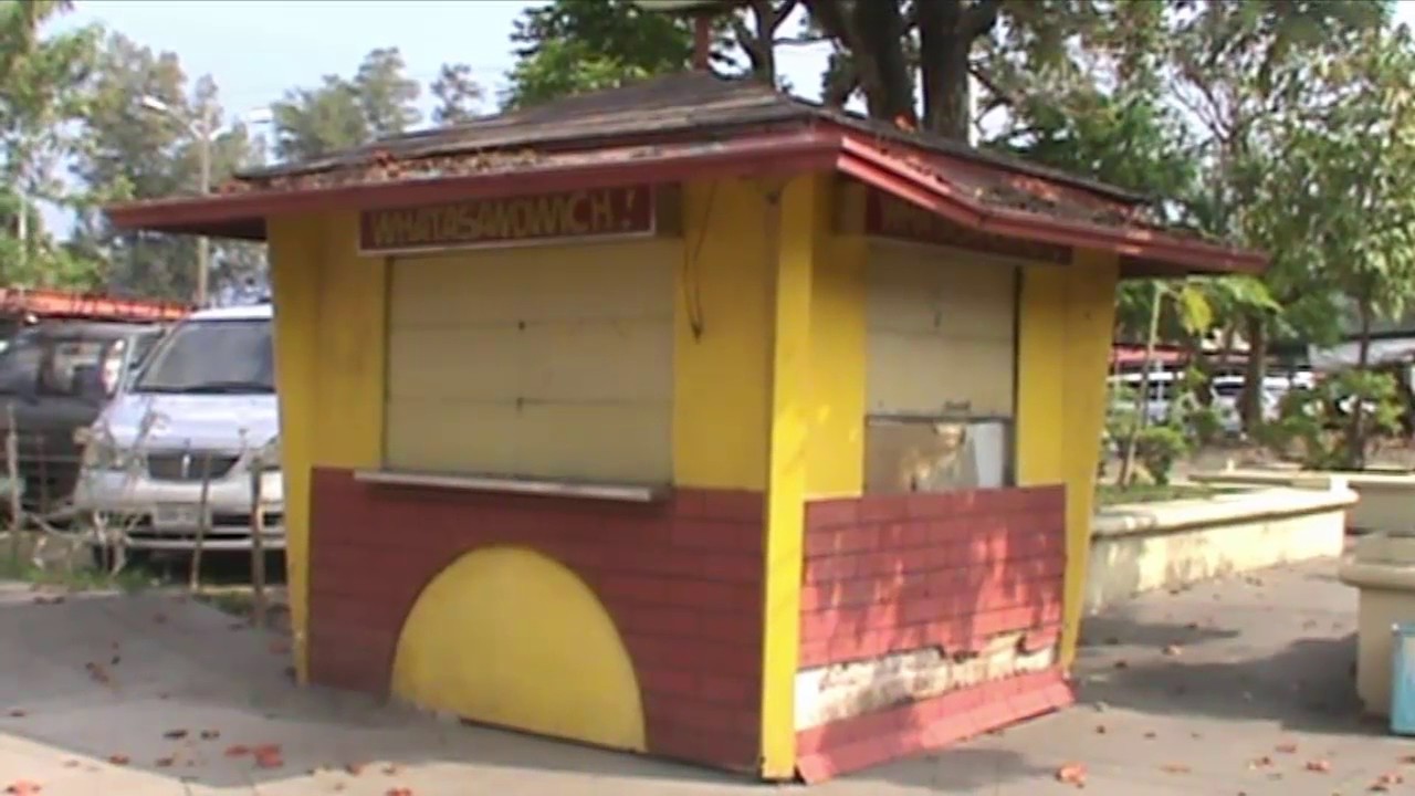 Project In AP Mga Pabrika - YouTube