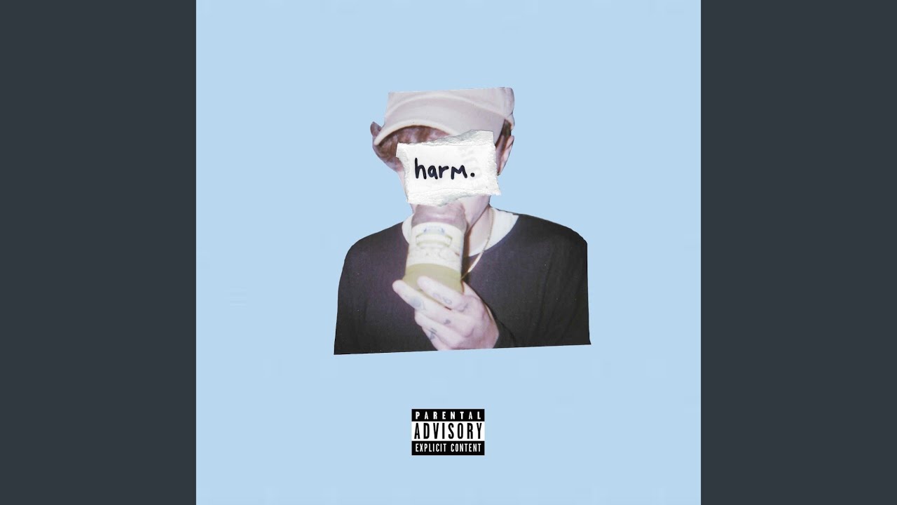 Harm YouTube harm-youtube