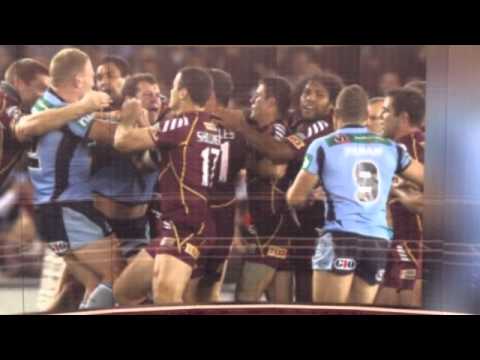 State Of Origin Live Stream - YouTube