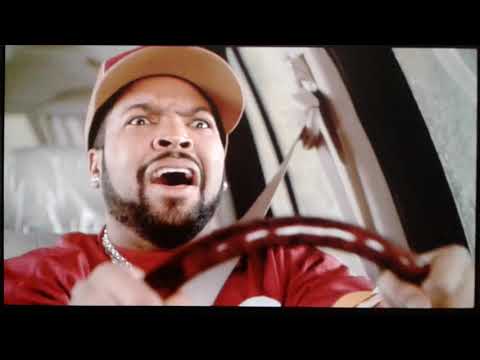 The Crash from Are We There Yet