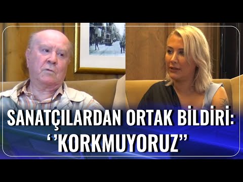 Haftanın Rengi | Meltem Yılmaz - Adnan Özayalçıner | 31.07.2020