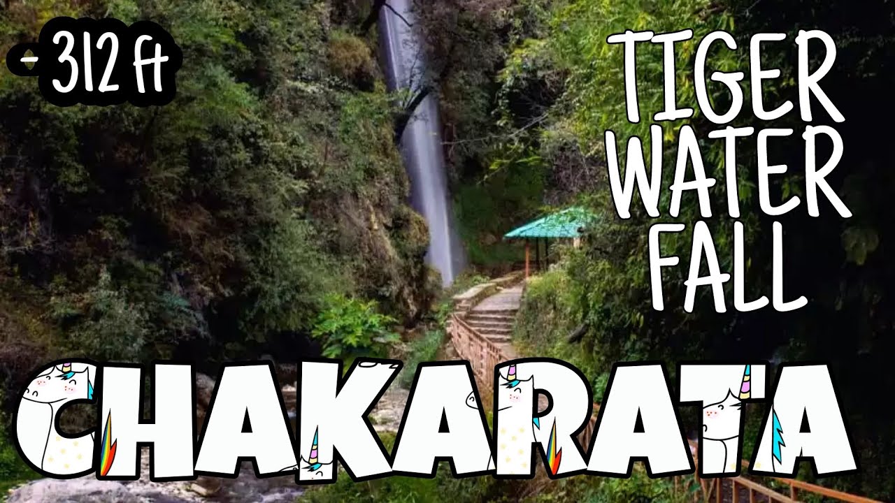 Chakarata Uttarakhand - A Hidden & Beautiful Hill Station | Untouched ...