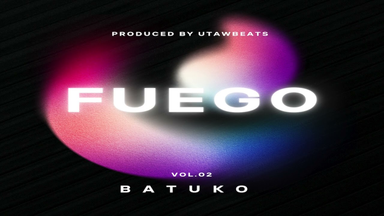 BATUKO - FUEGO 🚀(Prod.Utawbeats) 🐊 - YouTube