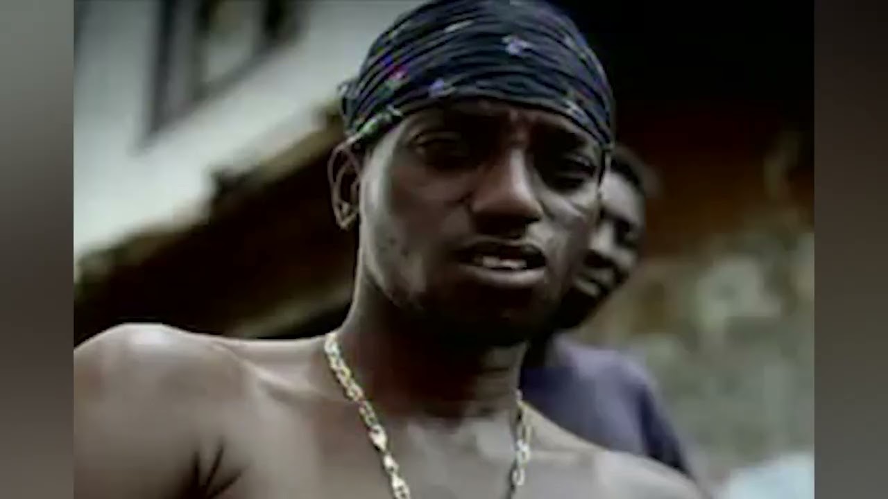 Shyne reflects on 22nd anniversary of album debut - YouTube